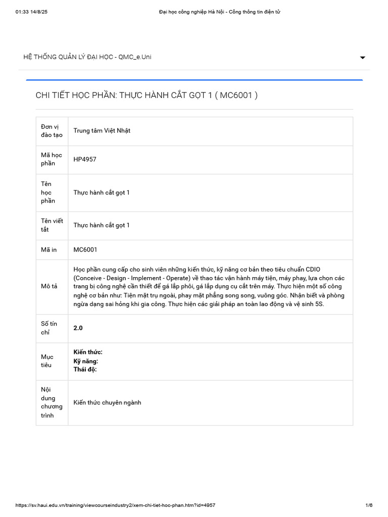 Cutting Practice 1 | PDF