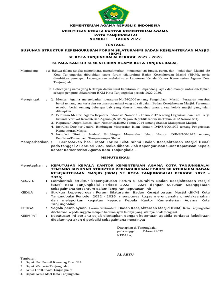 Sk.... BKM | PDF