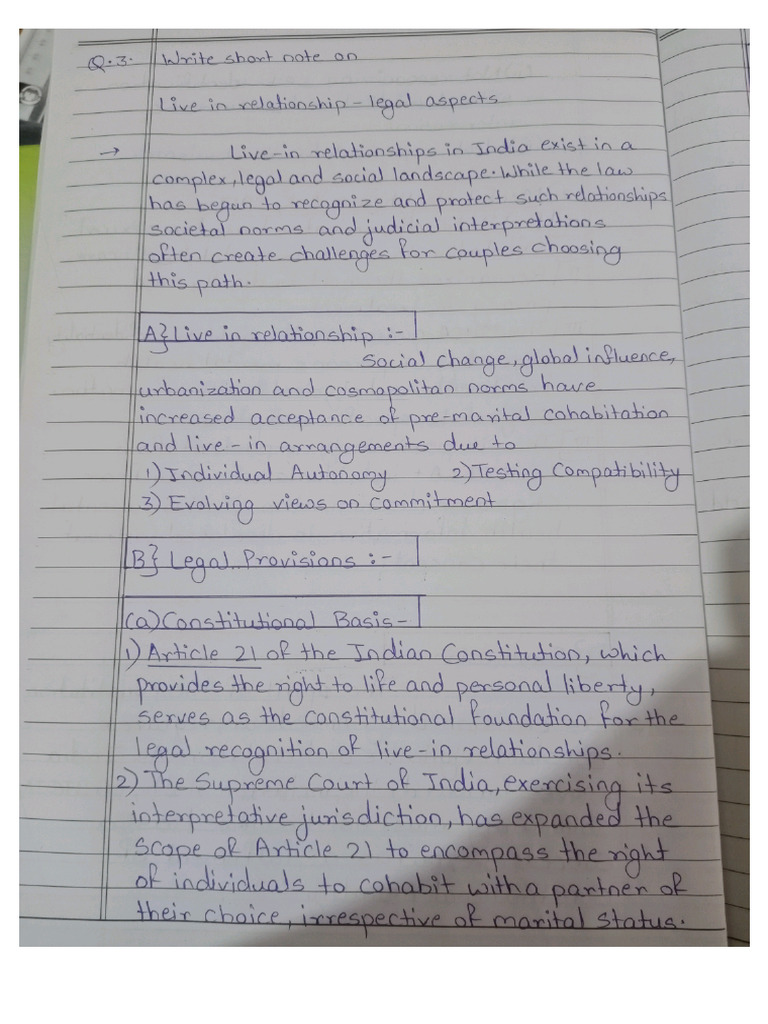 St2 Short Note | PDF