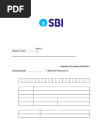 SBI Collect Payment Process Guide | PDF
