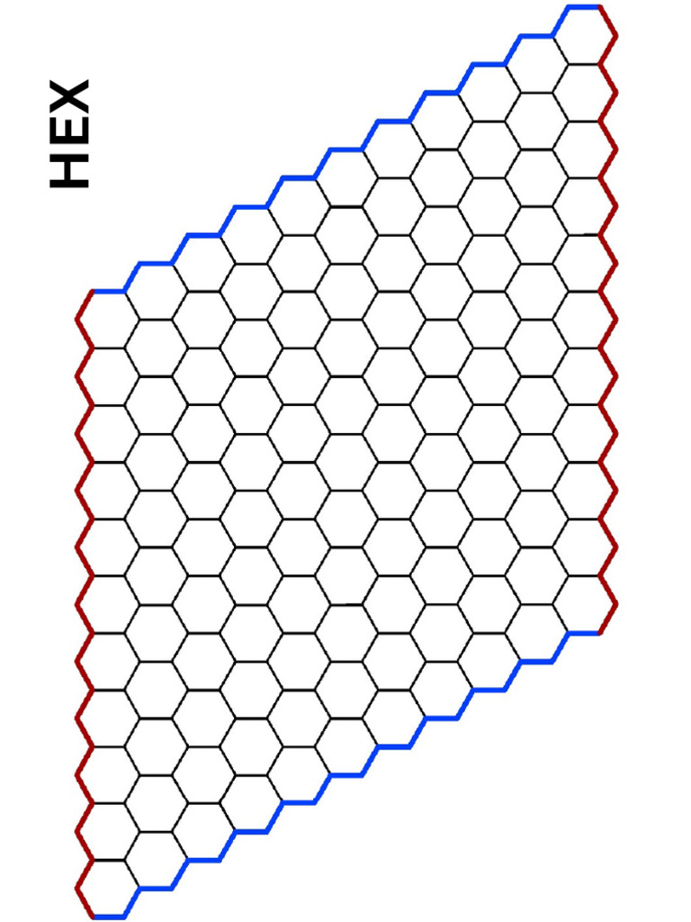 Hex | PDF