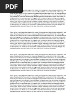 SCRIPT The-Curious-Incident-of-the-Dog-in-The-Night-Time PDF | PDF