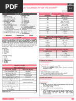 Hospice Chaplain Assessment Template | PDF | Chaplain | Terminal Illness