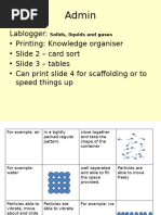 Frantic Assembly Chair Duets Guide | PDF | Optical Character ...