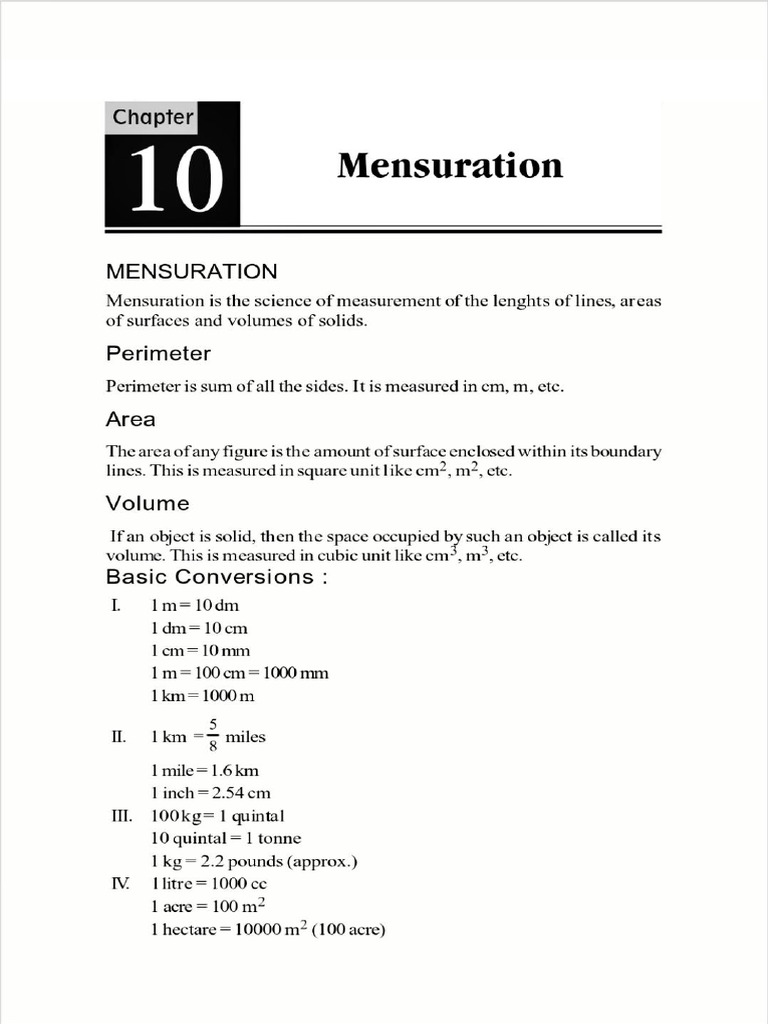 Shortcut Math Part 2 Pdf