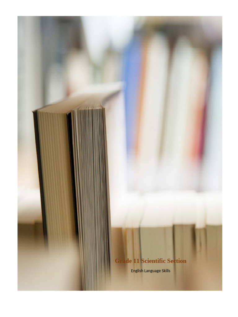 - مستند من Ikhlas Abdallah | PDF | Grammar | Syntax