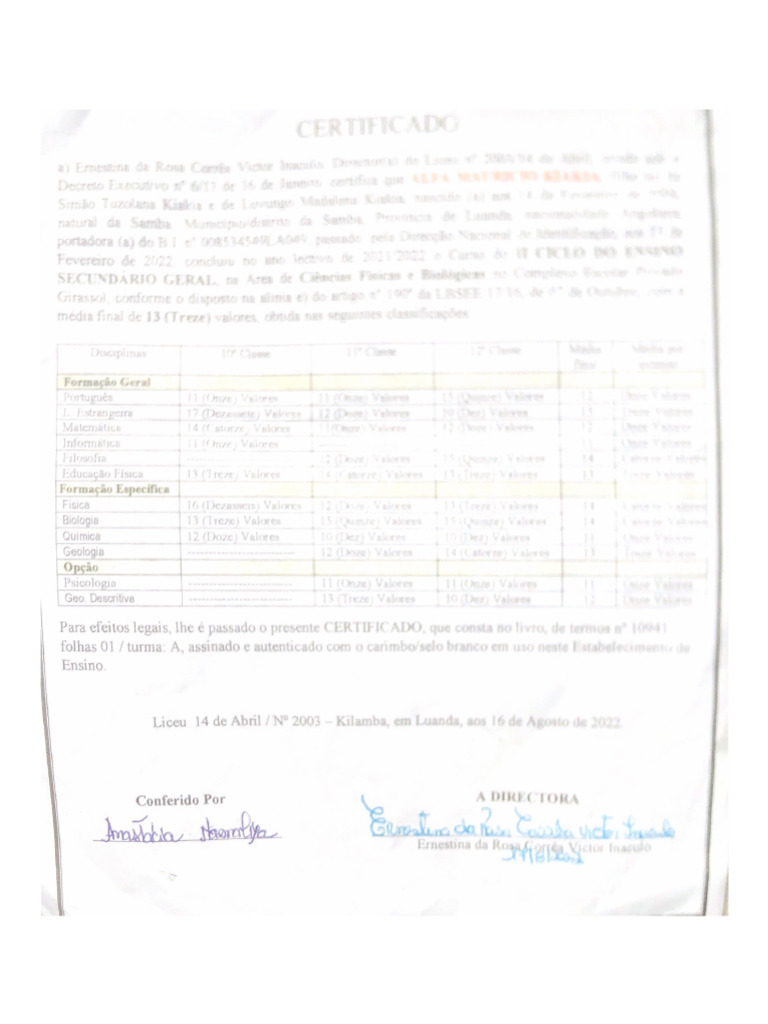 Inform Á Tica | PDF