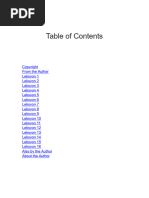 Surigaonon Language | PDF