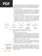 IUPAC Naming Rules for Coordination Compounds | PDF