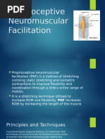 (PNF) Patterns and Activities | PDF | Anatomical Terms Of Motion ...