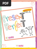 Halloween Alphabet Challenge Worksheet in Yellow White Orange Simple ...