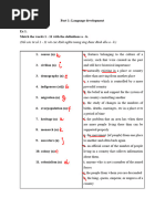 Magic Marker Mystery | PDF | Home & Garden