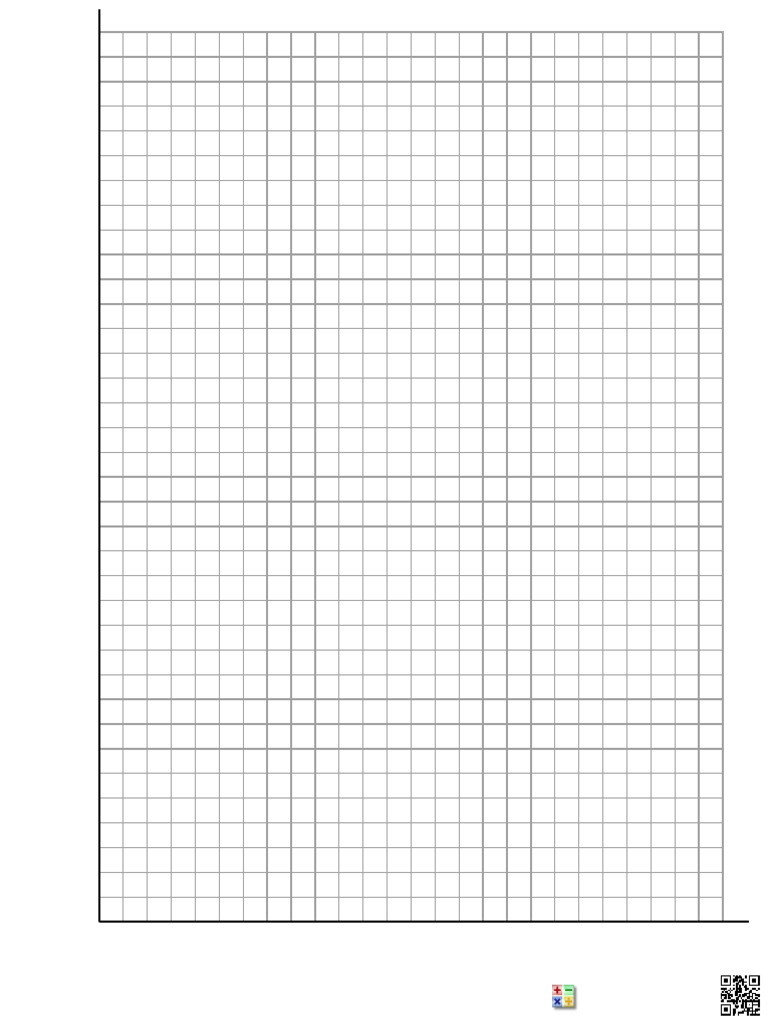 Graphing Coordinate Plane | PDF