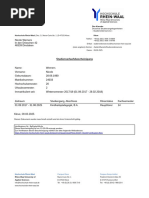 Die Universität in Argentinien - Prüfungsmodell 2 | PDF