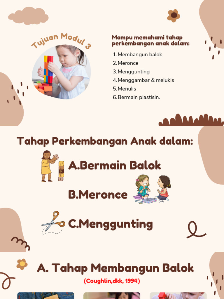 Modul 3 Dan 4 Fisik UT | PDF