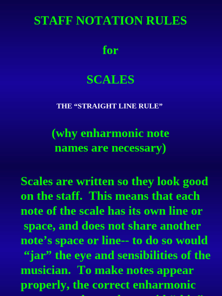 C-Diatonic Scales | PDF | Clef | Scale (Music)