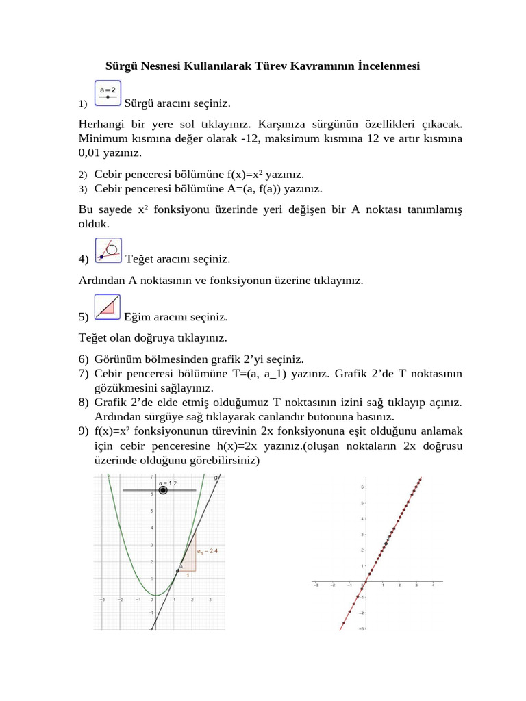 Algoritma Ve Programlama - Ödev | PDF