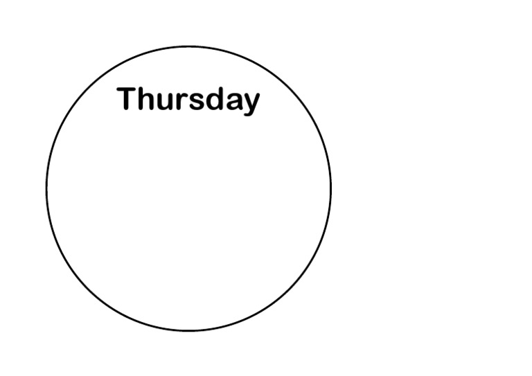 Thursday Cleaning Students Chart | PDF