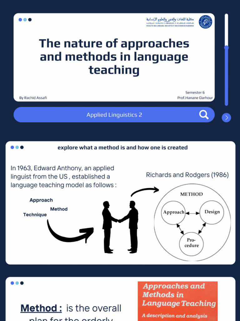 Defining Concepts | PDF
