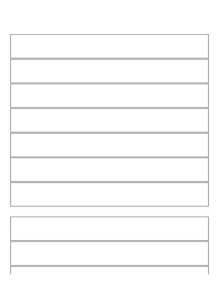 DSA Java 30 Day Study Plan With Theory | PDF | Algorithms | Theoretical ...