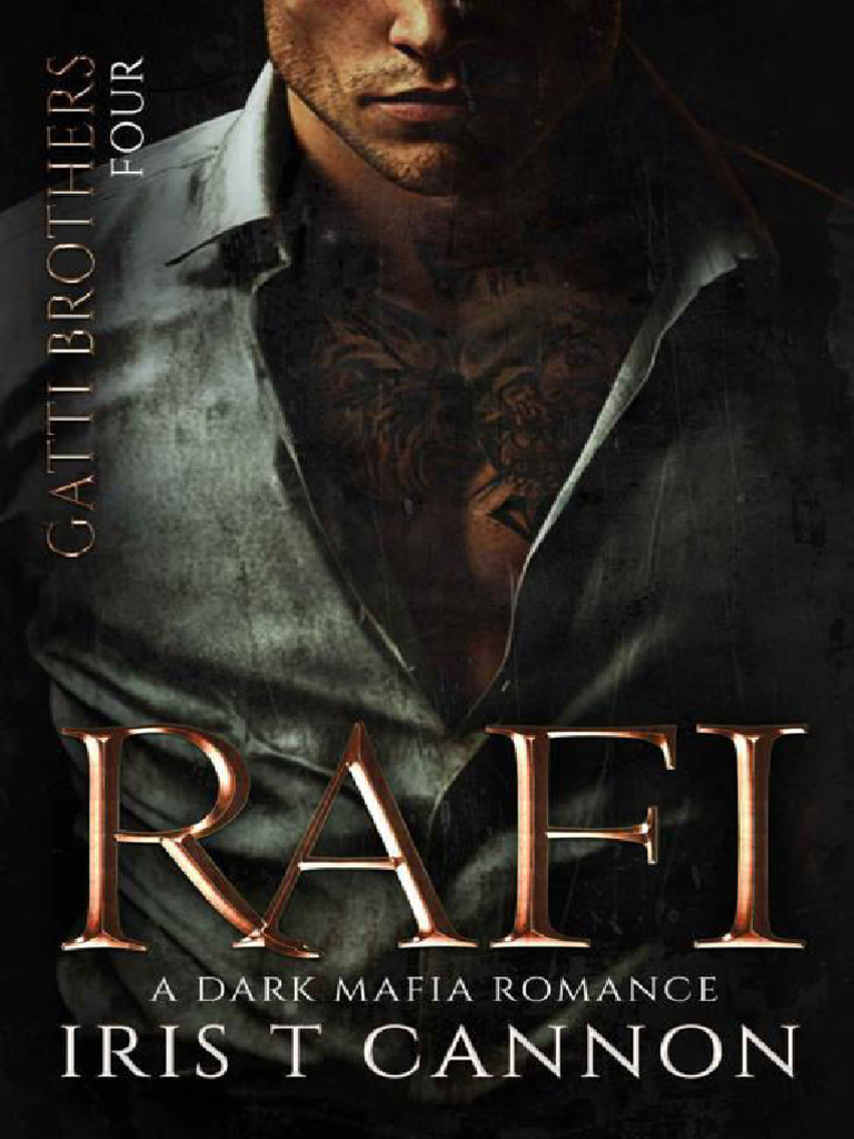 Rafi - Iris T Cannon | PDF
