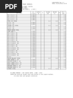 Sounding Techniques for Ship Tanks | PDF