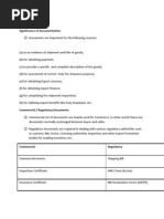 TSA Cargo Acceptance Form | PDF | Cargo | Transportation Security ...