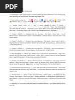 Baleygr-Janssen BJR5 Team Guide | PDF
