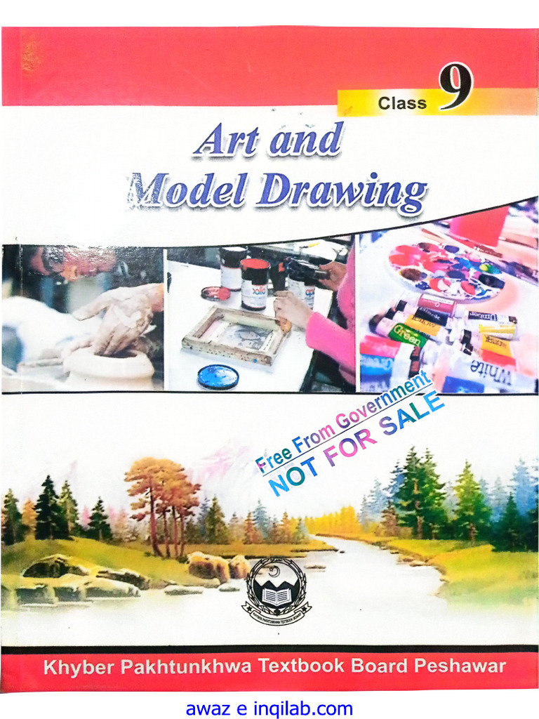Class 9 Art and Drawing Resources | PDF | Engineering | Science