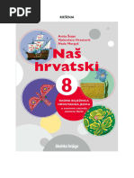 Rješenja Radne Bilježnice - Fizika Oko Nas 8 | PDF