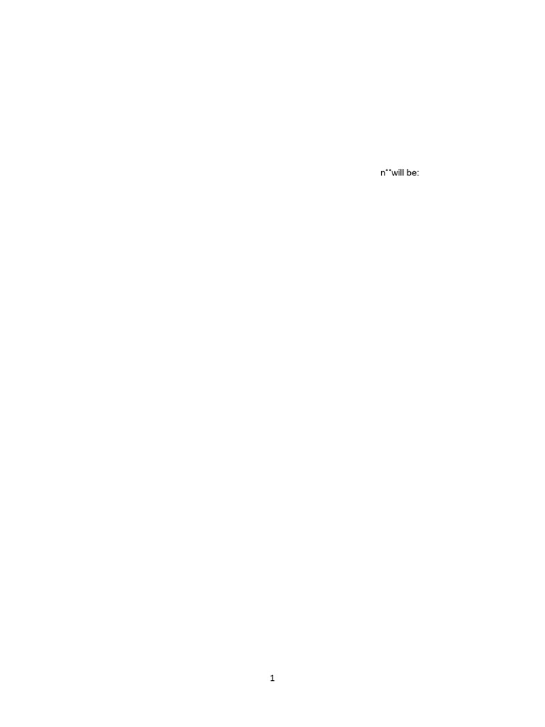 Partnership Accounting Problems and Solutions | PDF | Balance Sheet ...