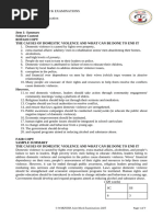 S4 ICT Notes | PDF | Electronic Waste | Operating System