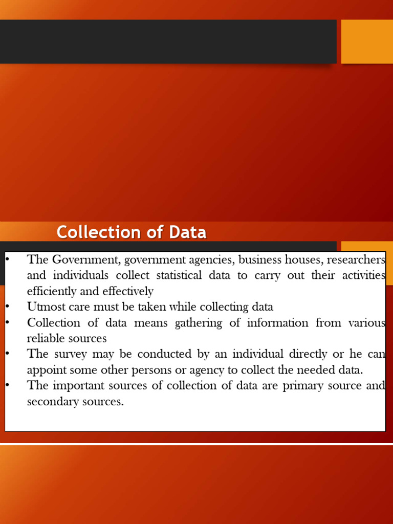 Business Statistics - Chapter 2 | PDF | Survey Methodology | Questionnaire