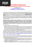 Alice Bailey's Ten Point Plan | PDF | New Age | Karma