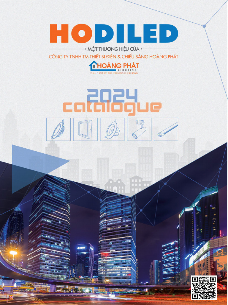 Catalog Hodiled 2024 | PDF