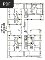 Wall Finish and Schedule Symbols | PDF | Wall | Drywall