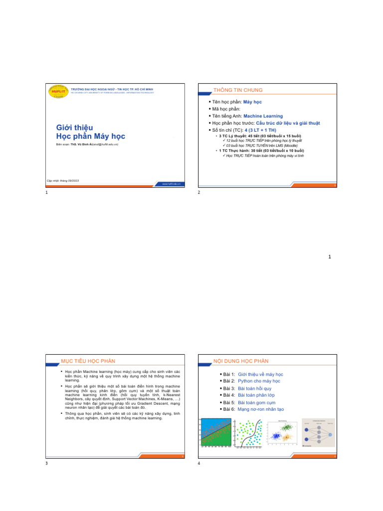 Bai 0 GioiThieu | PDF