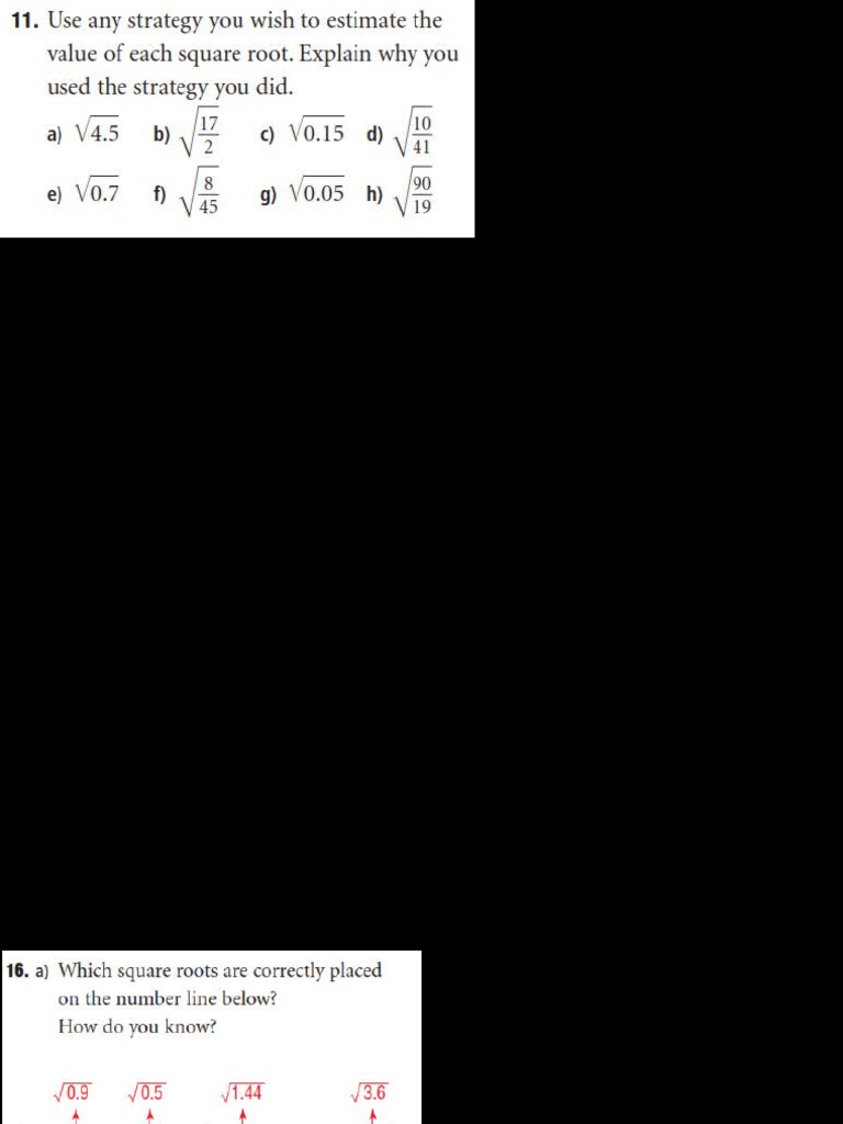 Mid Unit Review | PDF