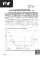 Panduan Pengesahan Hibah SAKTI | PDF | Pengelolaan Keuangan & Uang