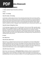 30 One Page Short Stories | PDF