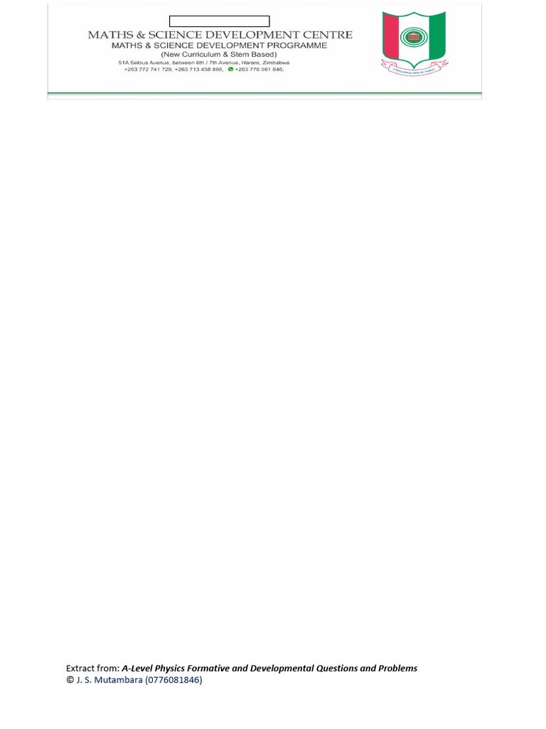 Understanding the Photoelectric Effect | PDF | Photoelectric Effect ...