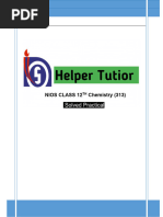 Lab Manual Class 11 | PDF