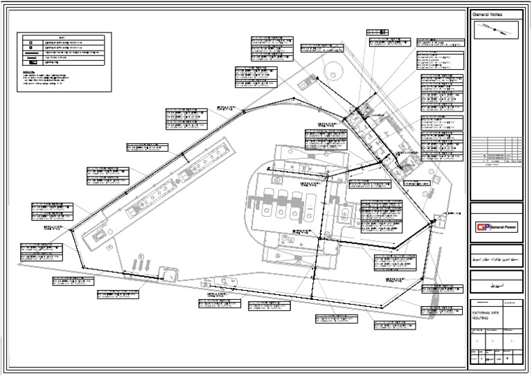 XE-EXR (External Power Cable Routing) | PDF
