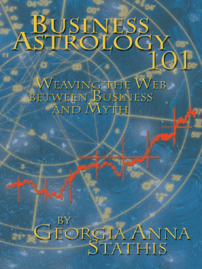 Business Astrology 101 Guide | PDF | Planets In Astrology | Planetary ...