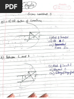 Arihant Sample Paper (1 To 10) PDF | PDF