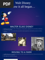 Arthur Walton Dandy's World Wiki Fandom | PDF