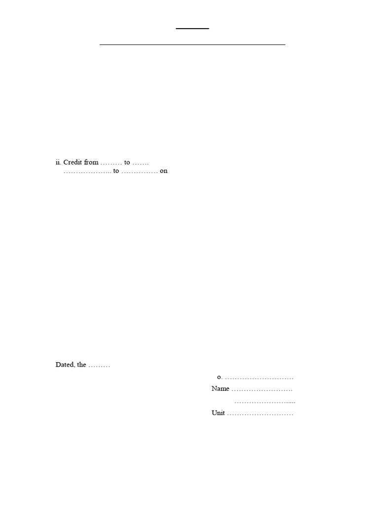 GPF With Drawal | PDF