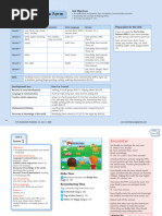 Comprehensive Farm Vocabulary List | PDF | Agriculture | Cattle