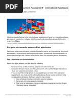 How To Request An Official SAIT Transcript - Southern Alberta Institute ...