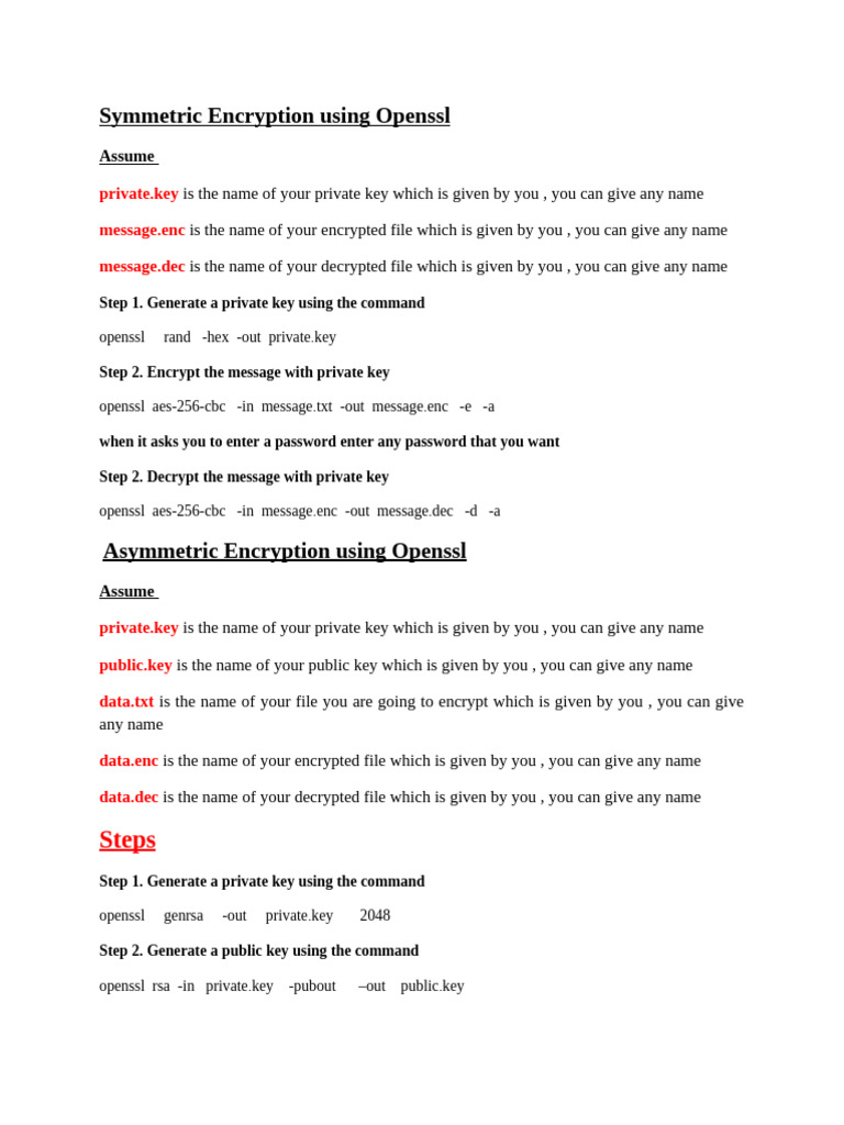 Computer Security Lab Manual | PDF